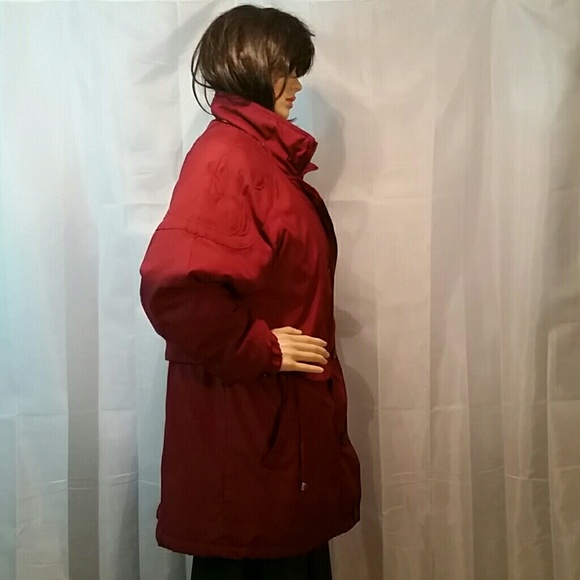 Basic Editions | Jackets & Coats | Basic Editions Vintage Coat | Poshmark